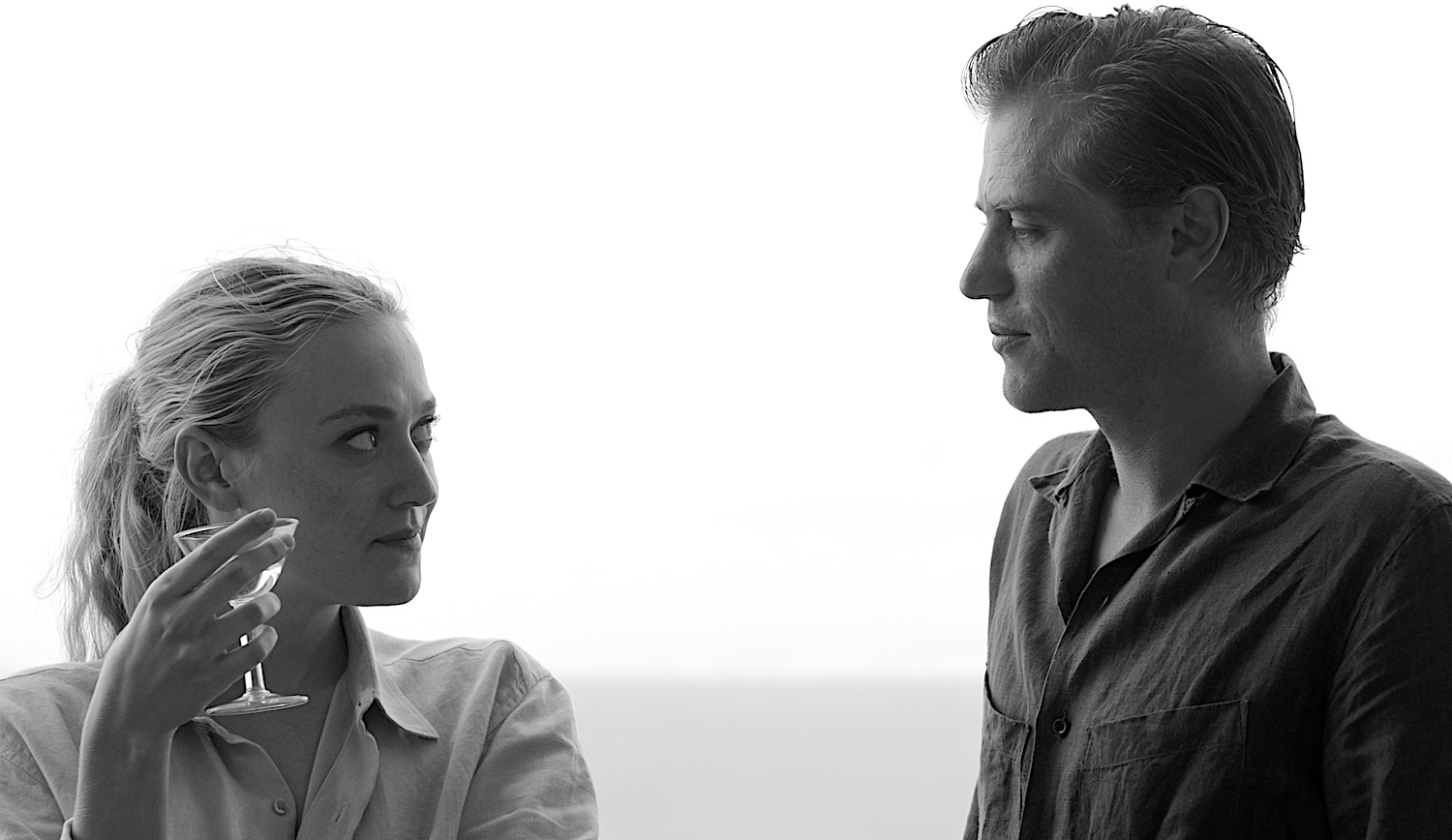 Ripley, Netflix review - Highsmith's horribly fascinating sociopath adrift in a sea of noir